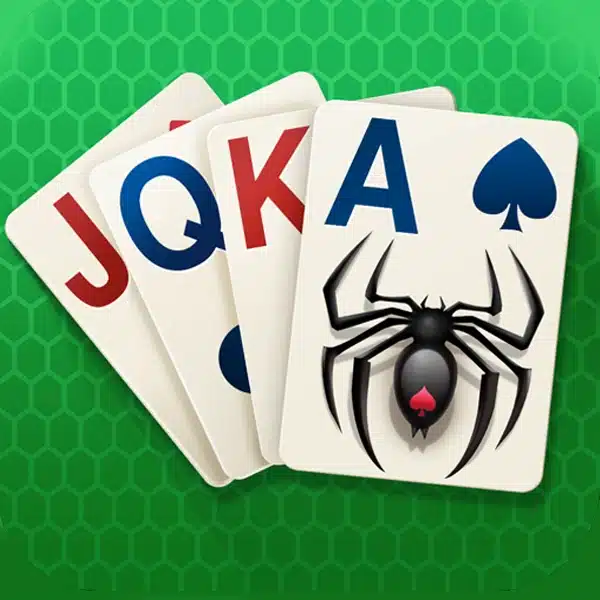 Harpan Online - Spela Olika Varianter Harpan Patiens Gratis