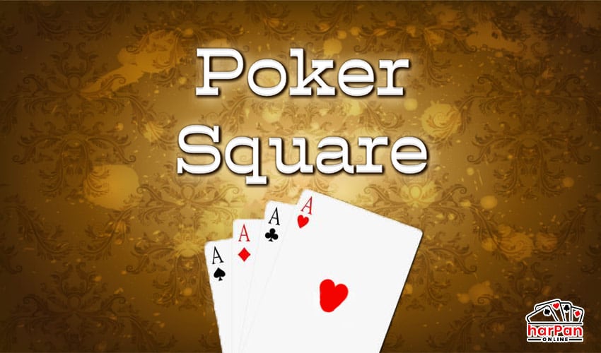 Harpan Online - Spela Olika Varianter Harpan Patiens Gratis