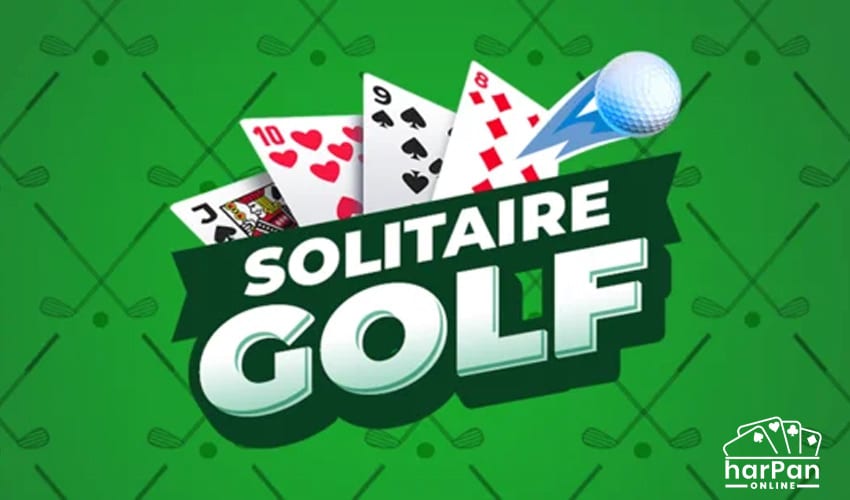 Harpan Online - Spela Olika Varianter Harpan Patiens Gratis